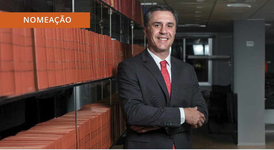 Nomeação do Dr. Flávio Carvalho Monteiro de Andrade na OAB/MG - MADGAV ...